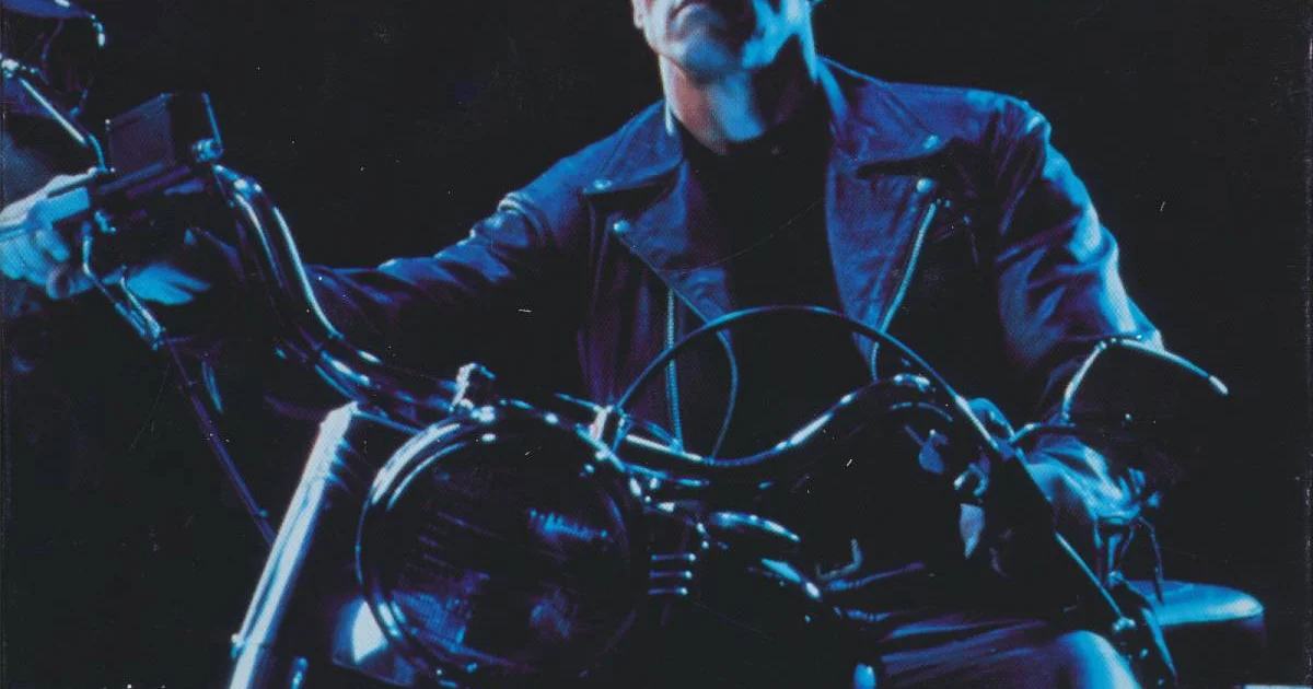 Terminator 2: Judgment Day | DOS games in browser