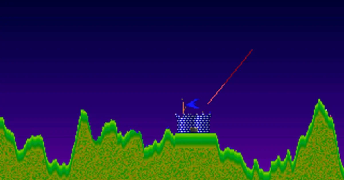 Castle | DOS games in browser