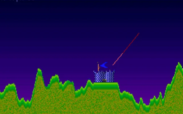 DOS Zone | DOS games in browser