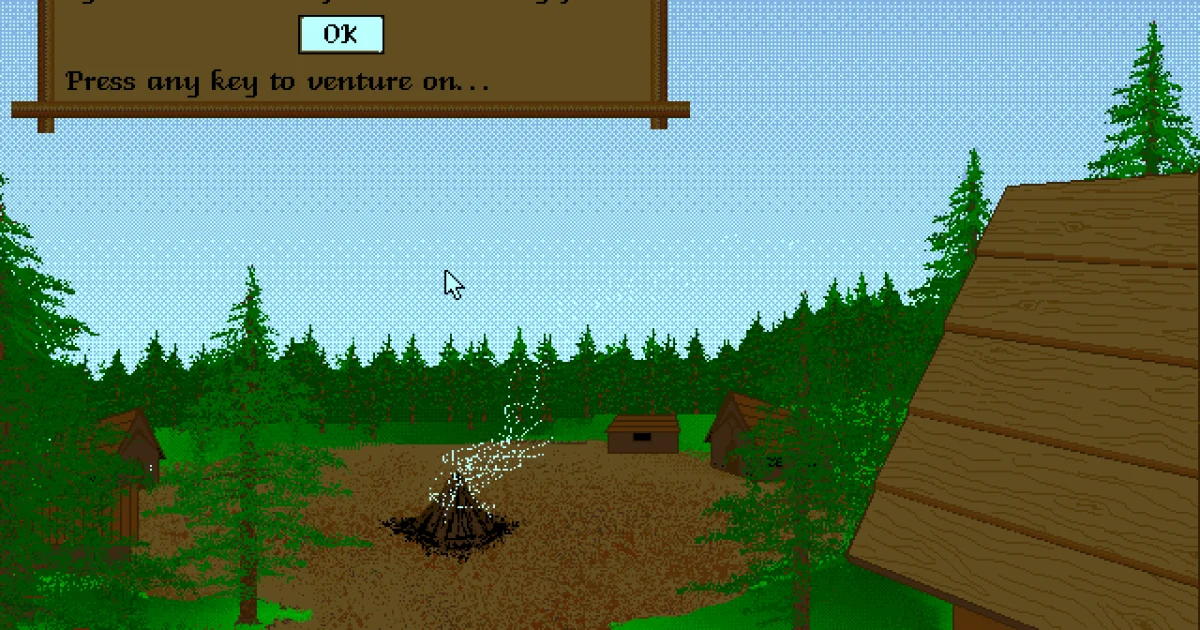 Ragnarok | DOS games in browser