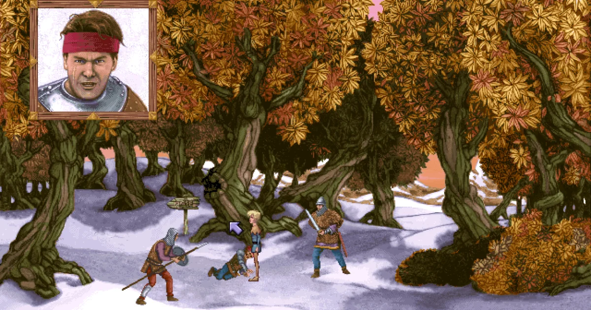 Fable | DOS games in browser