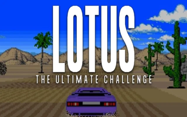 Racing | DOS games in browser