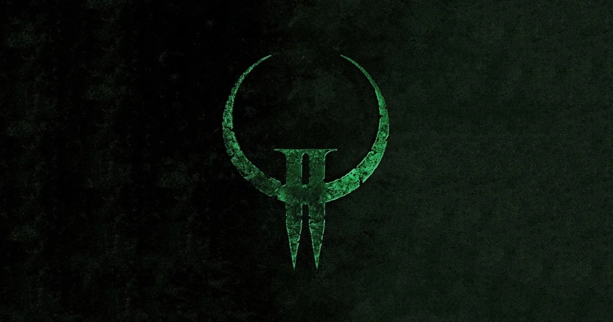 Quake II: Deathmatch | DOS games in browser