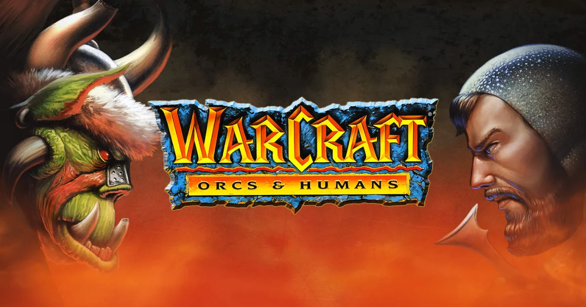 WarCraft: Multiplayer | DOS games in browser