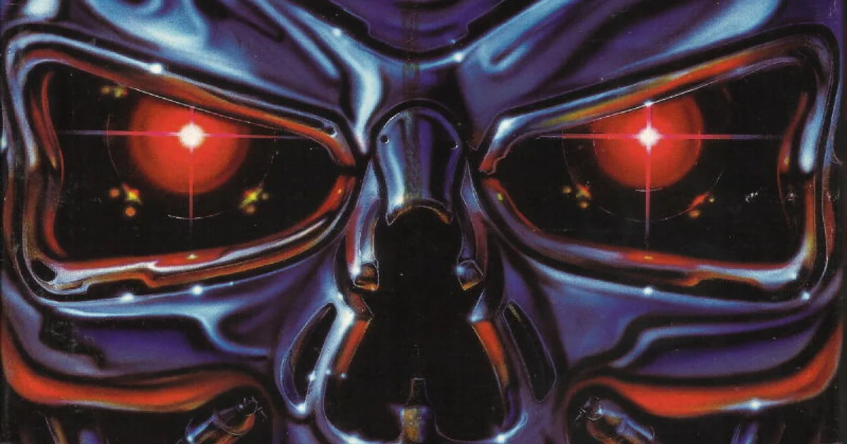 The Terminator 2029 | DOS games in browser