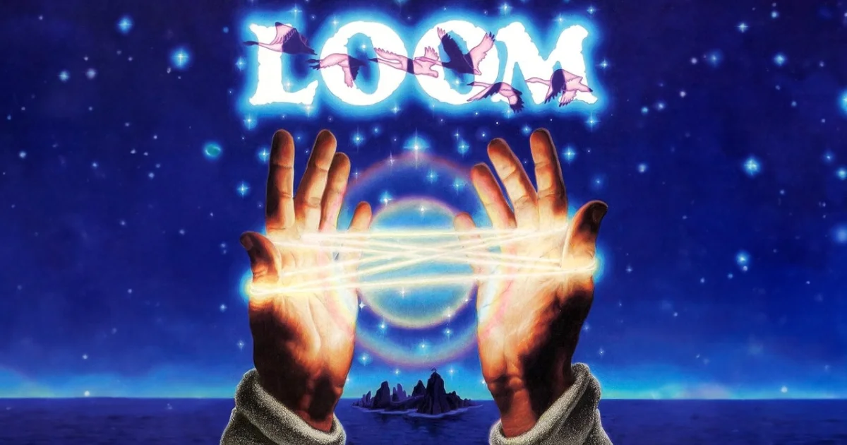 Loom | DOS games in browser