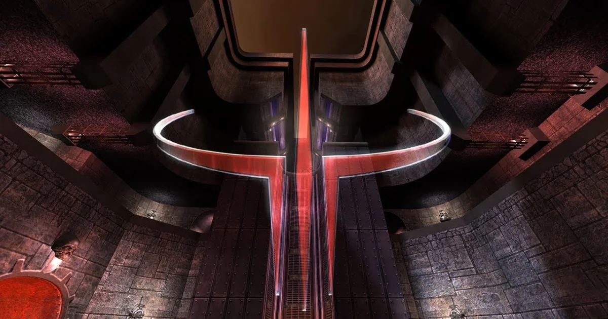 Quake III Arena | DOS games in browser