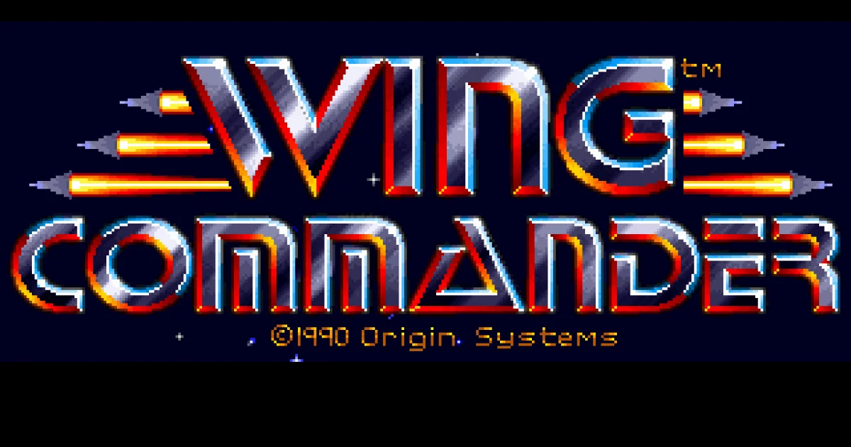 Wing Commander | DOS games in browser