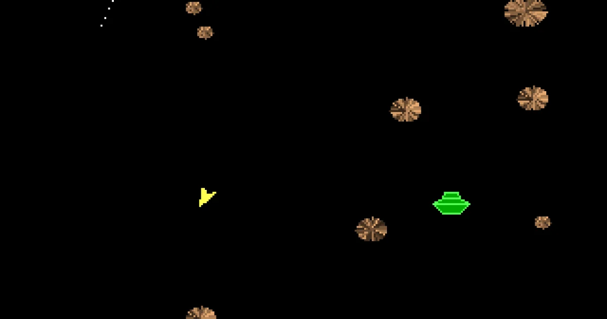 ROX | DOS games in browser
