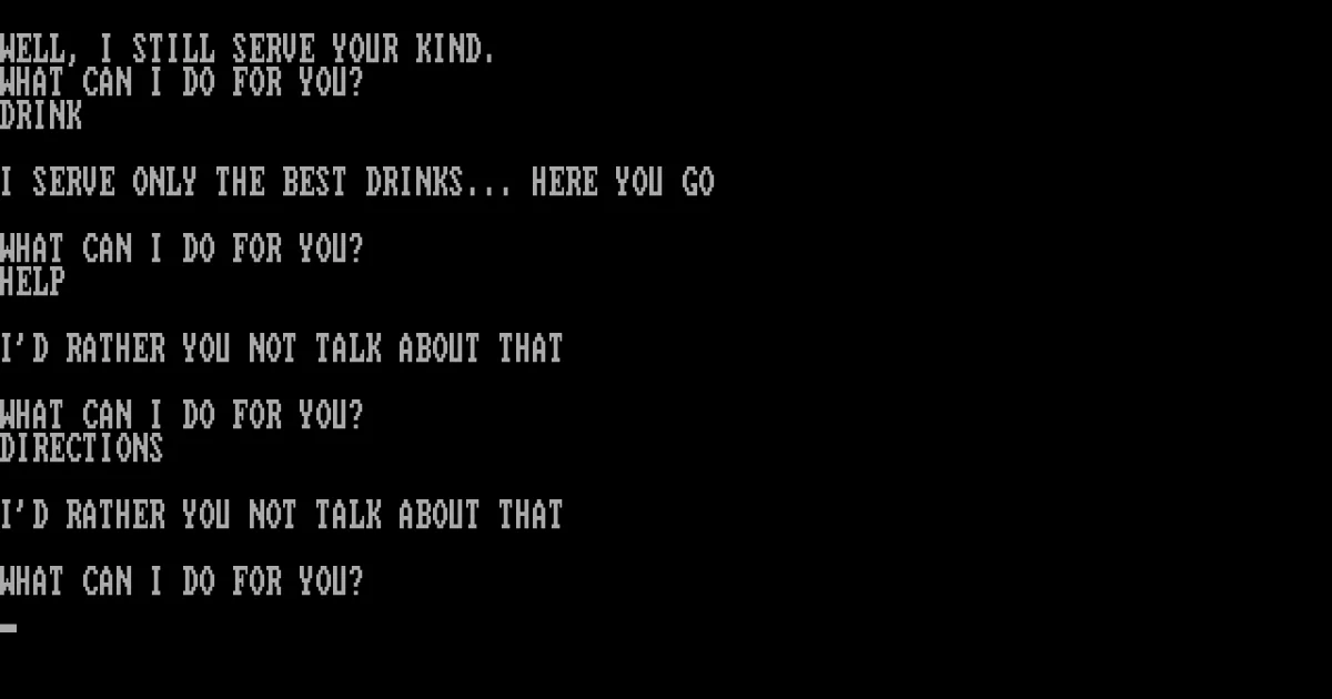 Karkoth's Keep | DOS games in browser