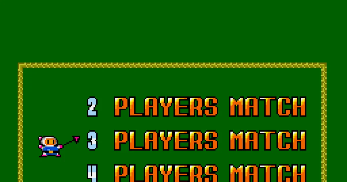 Dyna Blaster (Bomberman) | DOS games in browser