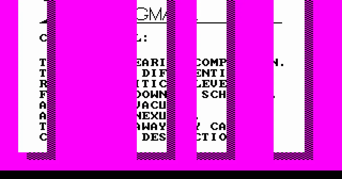 Hacker | DOS games in browser