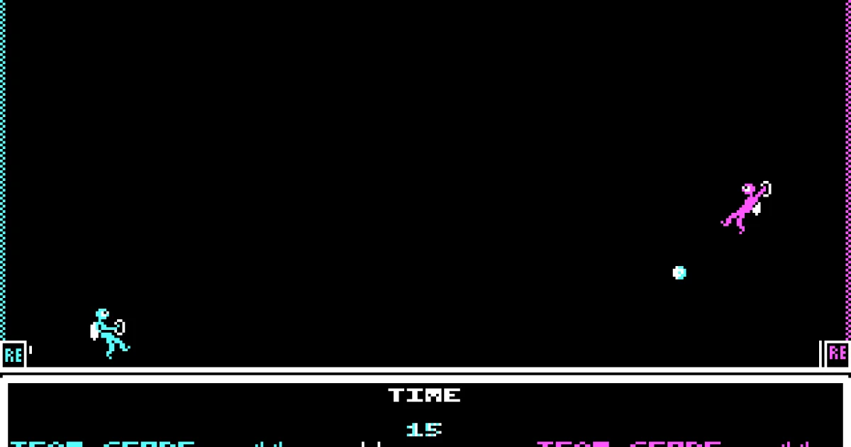 Hover | DOS games in browser