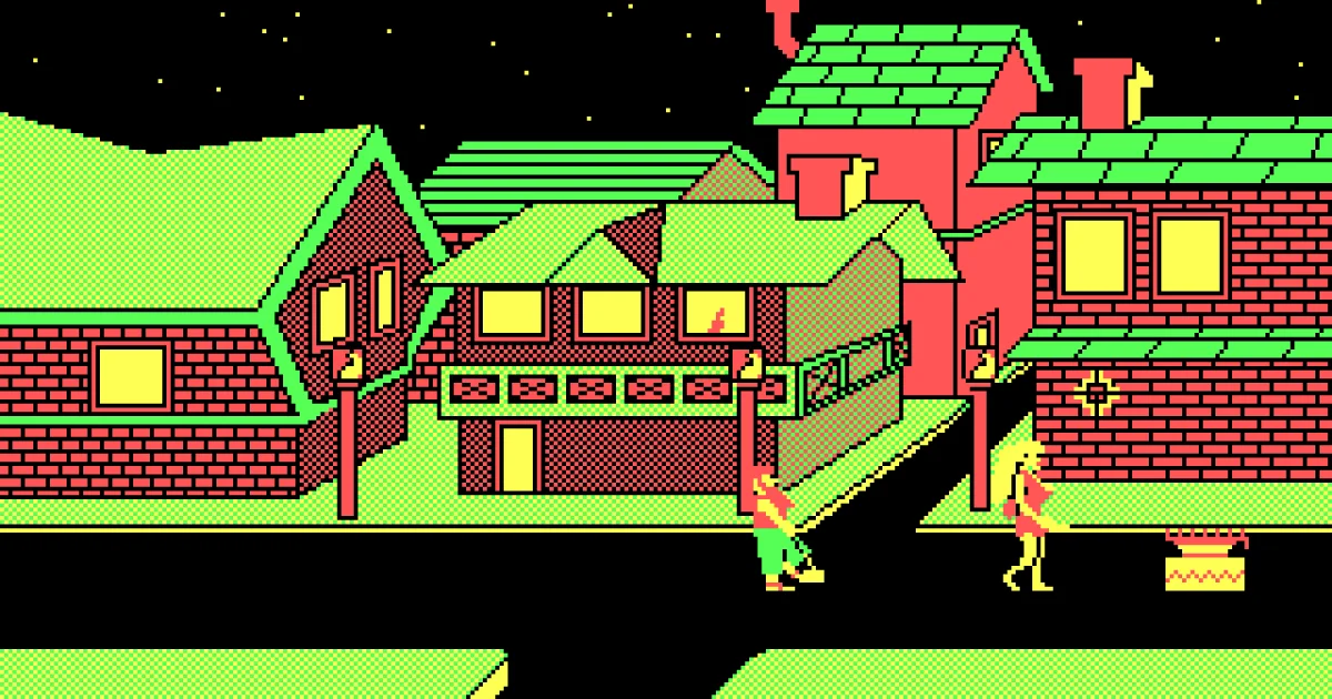 Crossbow | DOS games in browser