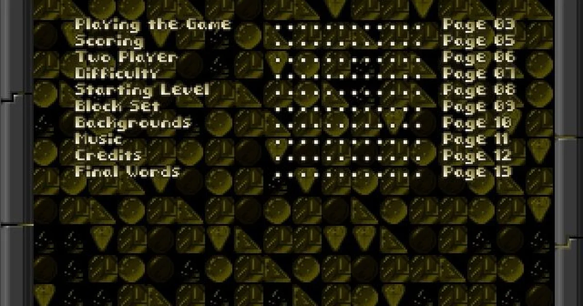 Xixit | DOS games in browser