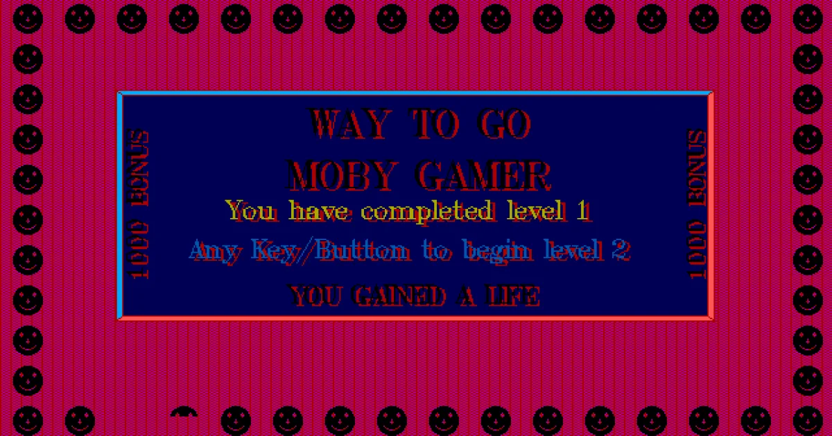 Gotcha | DOS games in browser