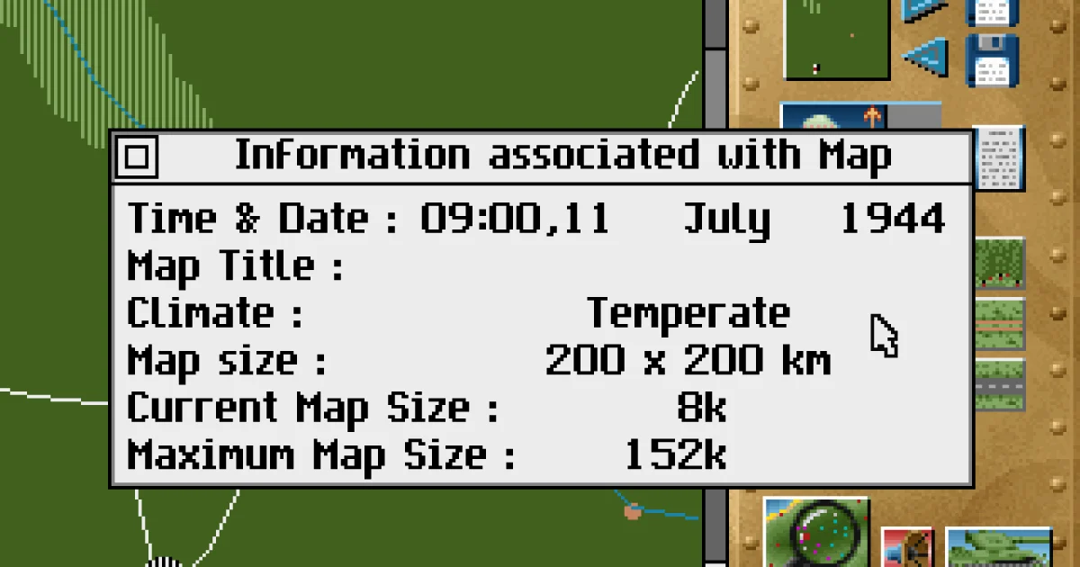 Campaign | DOS games in browser