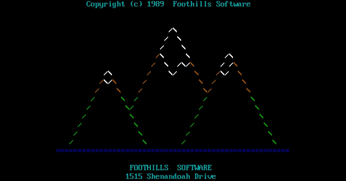 PC-Monopoly | DOS games in browser