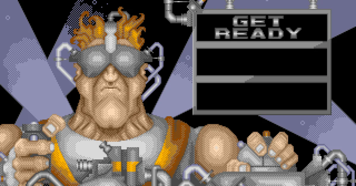 Sliders | DOS games in browser