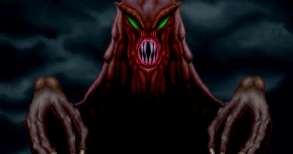 Entity | DOS games in browser