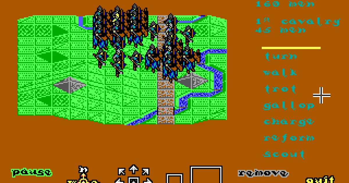 Prince | DOS games in browser