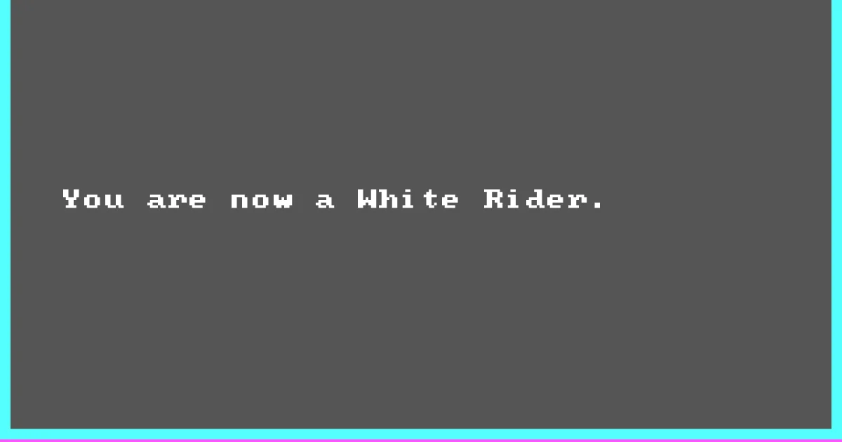 Laser Cycle | DOS games in browser