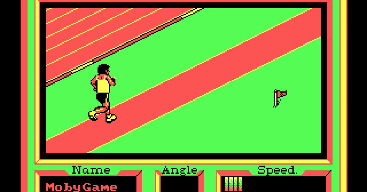 Summer Challenge | DOS games in browser