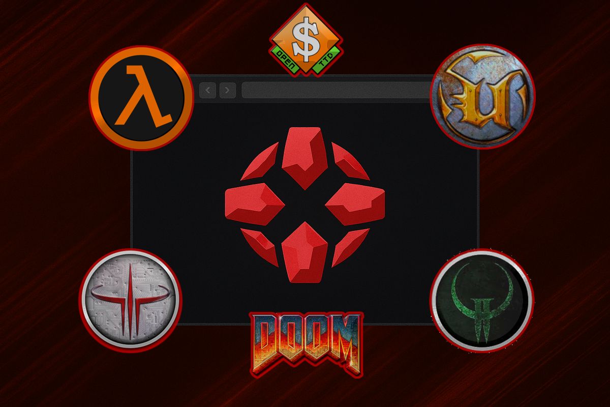 Multiplayer Hub | DOS.Zone